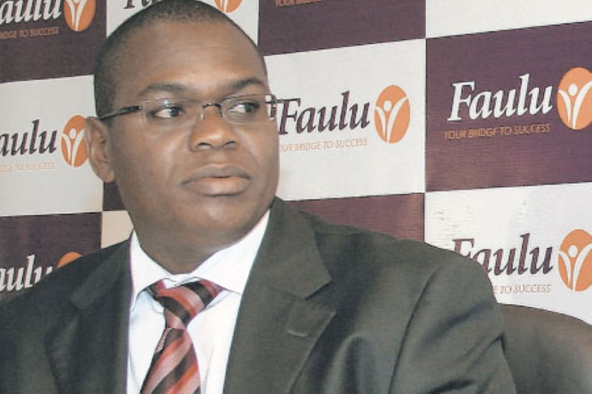 Faulu raises Sh4bn in expansion drive - Business Daily