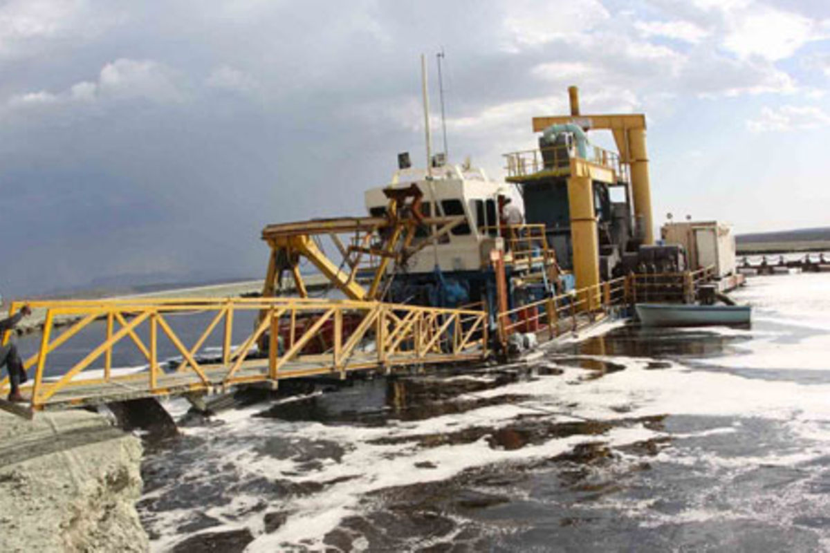 Tata Chemicals Magadi plans job cuts in turnaround drive - Business Daily