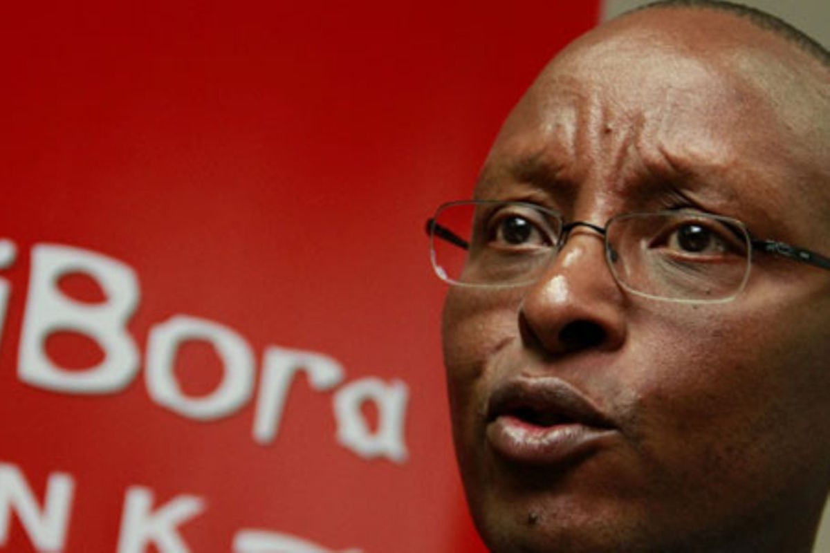 Jamii Bora set for sale of stake to bondholders - Business Daily