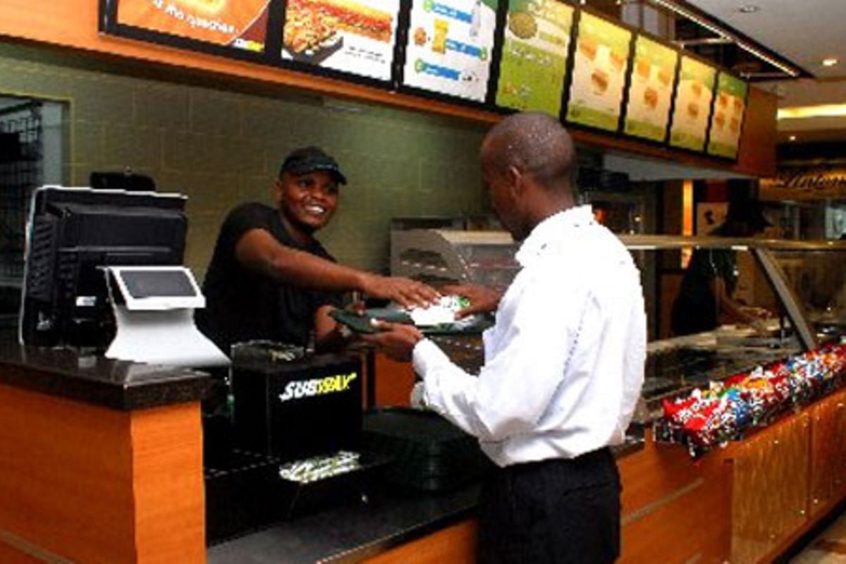Subway food chain targets more prime city spots for new outlets ...