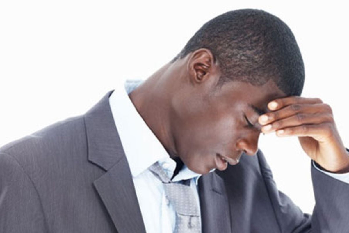 Bounce back from customer ‘rejection’ with positive attitude - Business ...