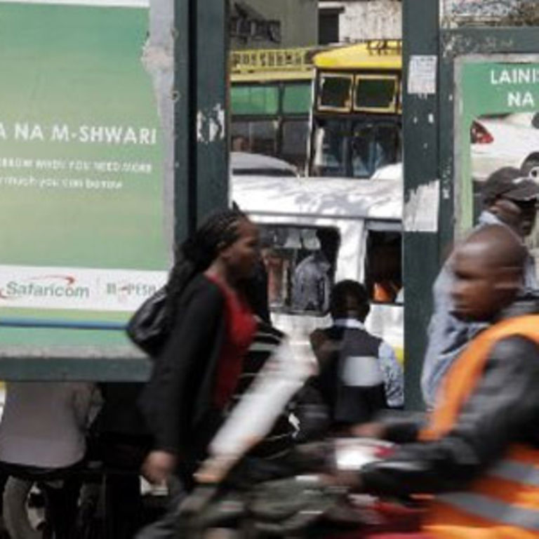 CBA aims for 10 million M-Shwari accounts by Christmas - Business Daily