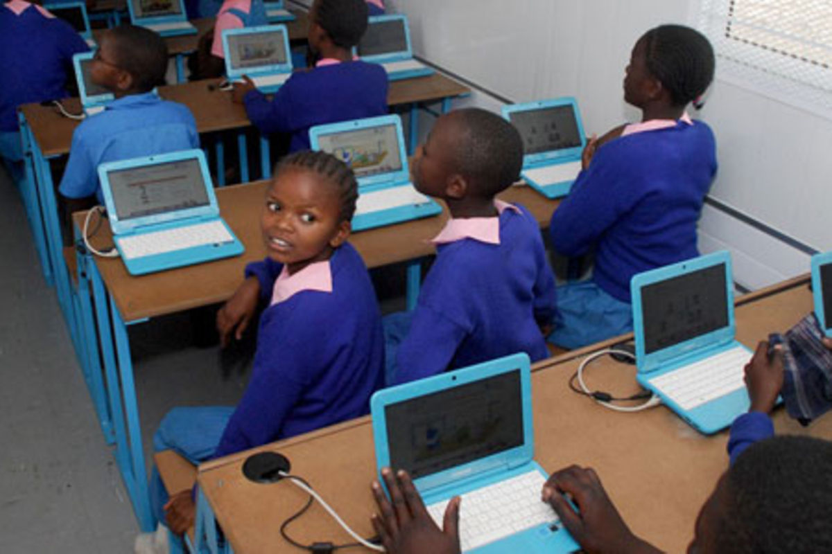 Schools, IT vendor open new e-learning channels - Business Daily