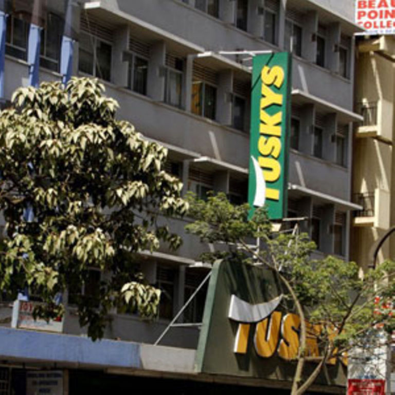 Tuskys files fresh offer to acquire six Ukwala branches - Business Daily