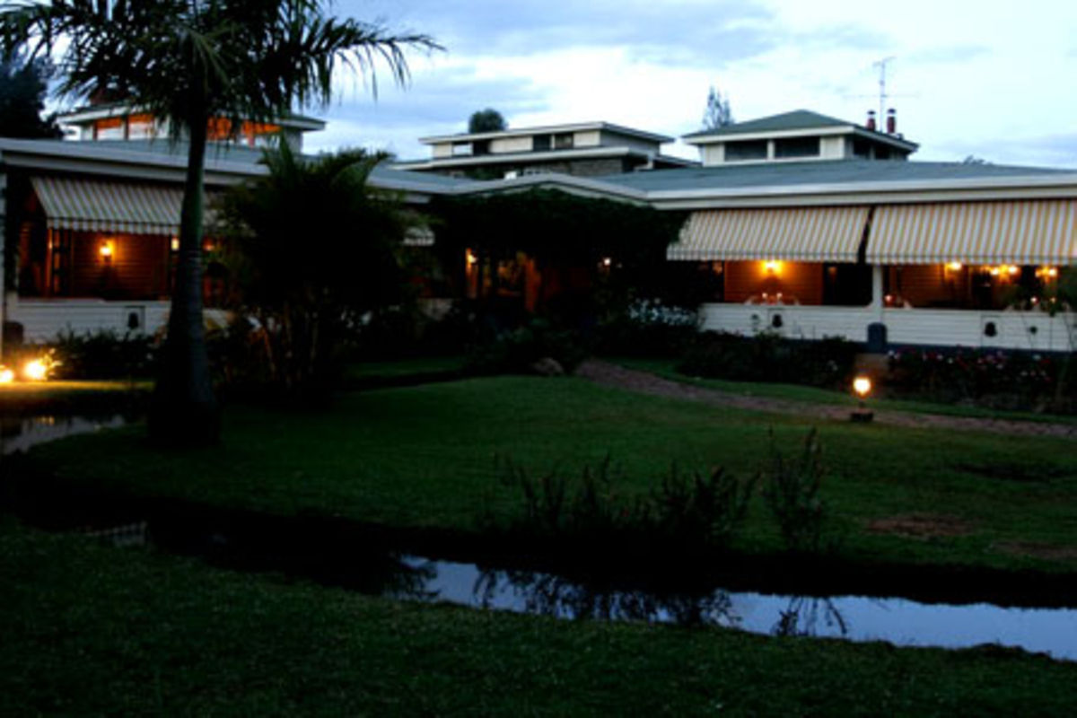 Moi family extends hotels footprint with Lord Erroll takeover ...