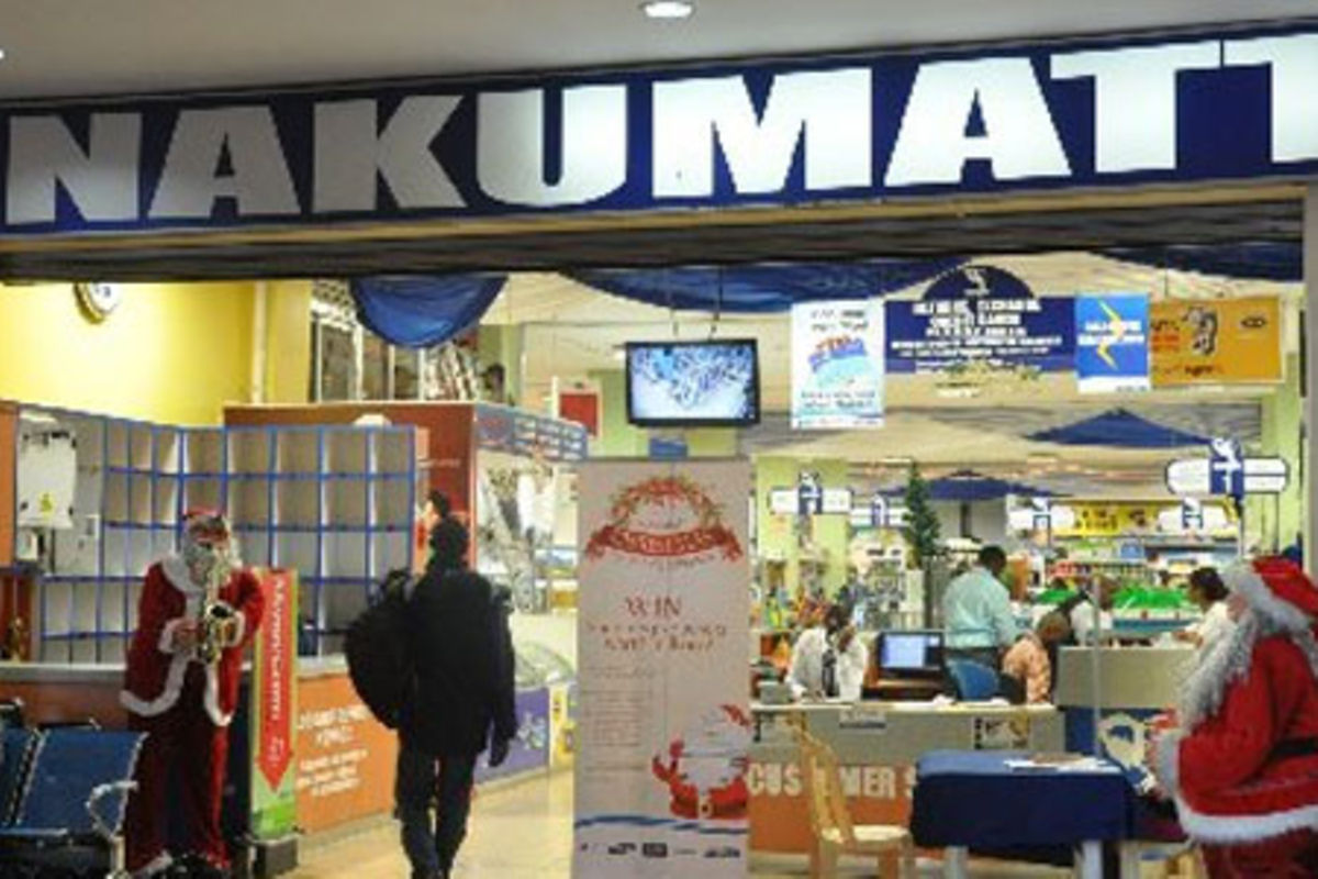 Nakumatt branded sales hit Sh2bn in first year of in-house packaging ...