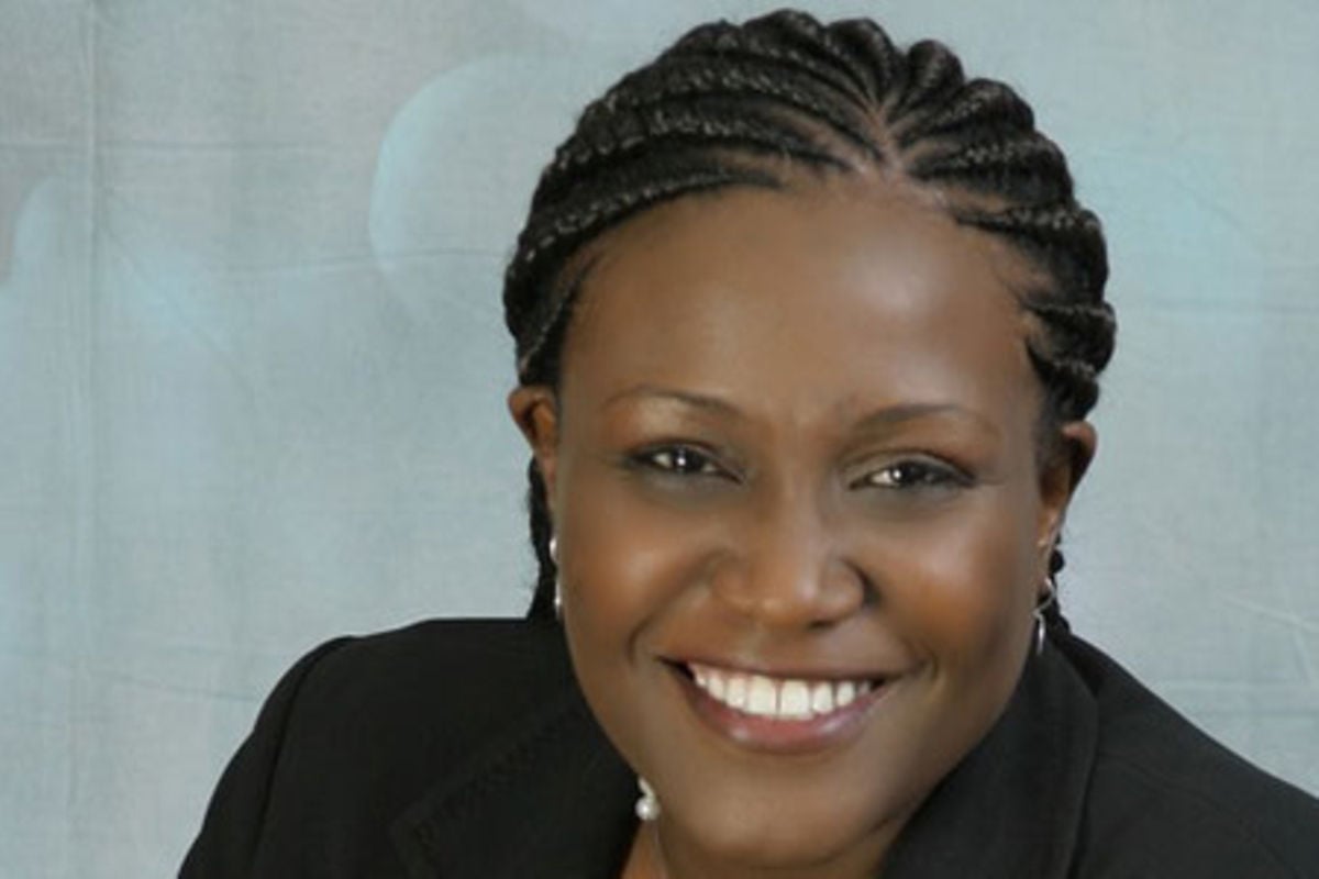 Laila Macharia steps out as the new boardroom queen - Business Daily