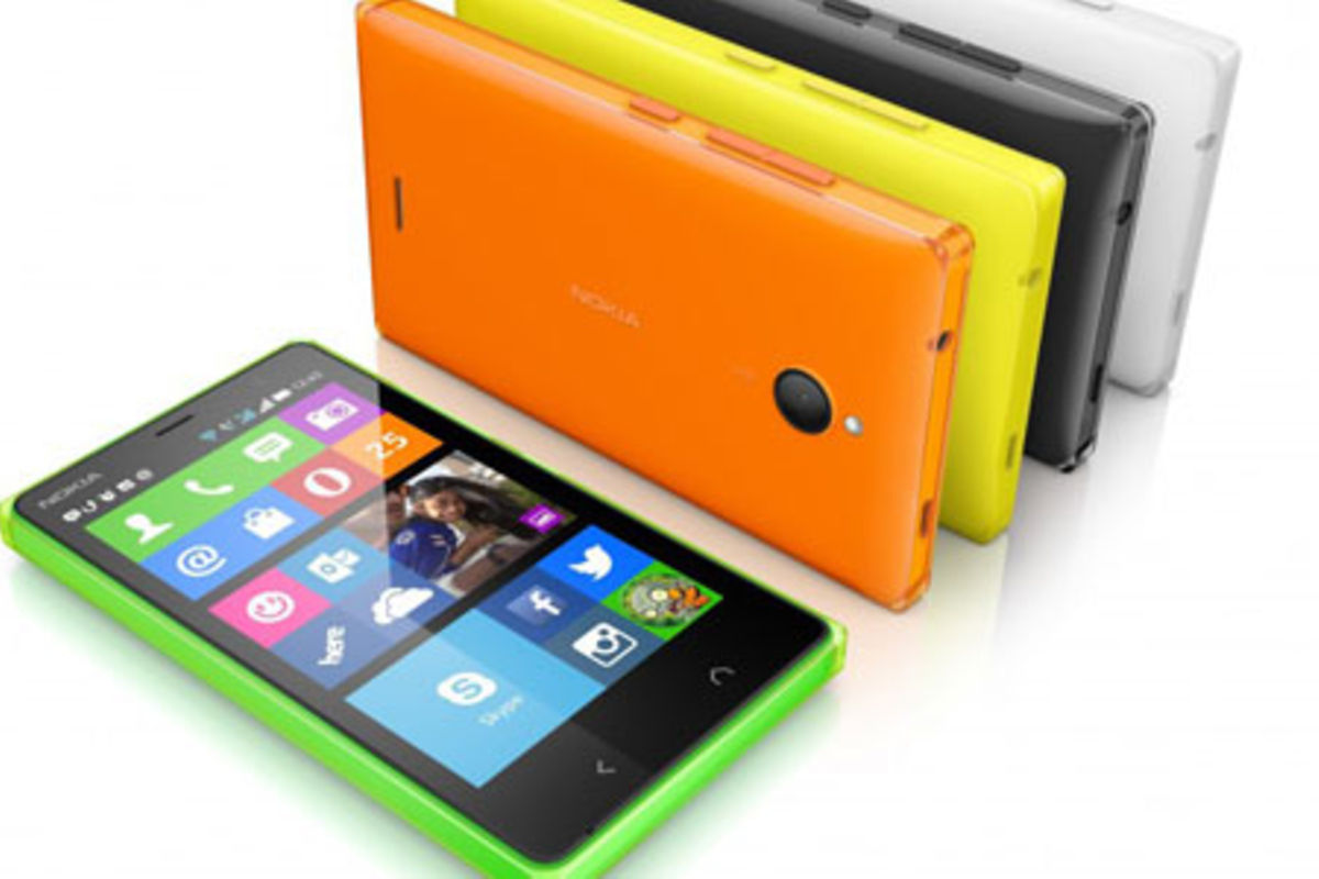 Opera Mini to be made default browser for Nokia phones - Business Daily