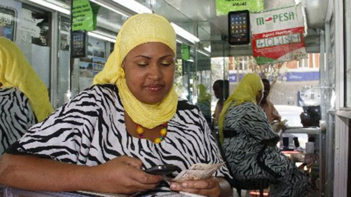 M-Pesa agent commissions rise 25 per cent to Sh10.6bn - Business Daily