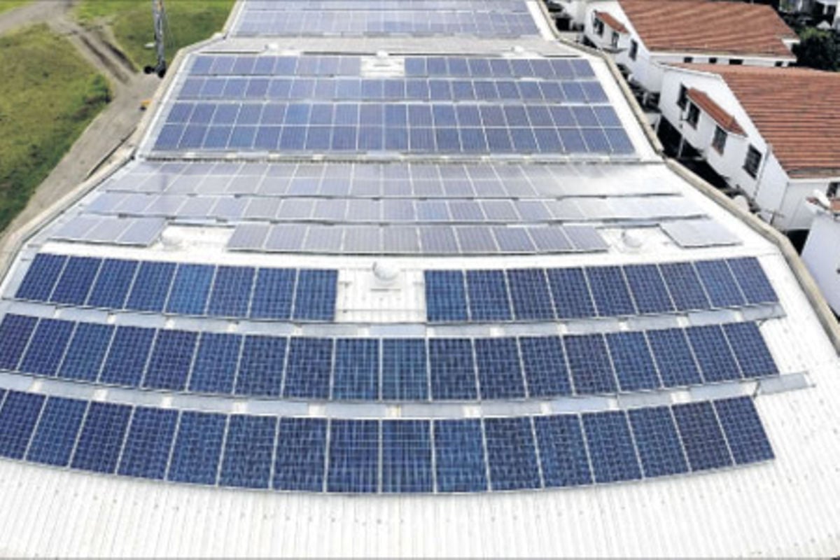 Kenya Power defies solar heating rules - Business Daily