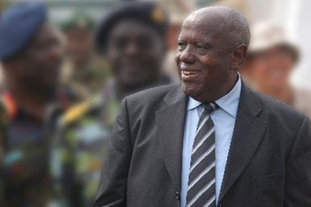 Karume family loses battle for prime Parklands plot - Business Daily