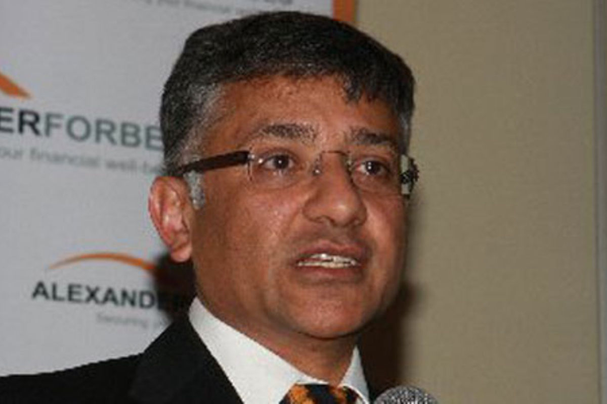 Alexander Forbes invests in research and staff to become a market ...