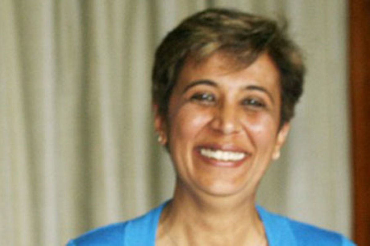 Janmohamed faces full in-tray as she stays on at Cricket Kenya ...