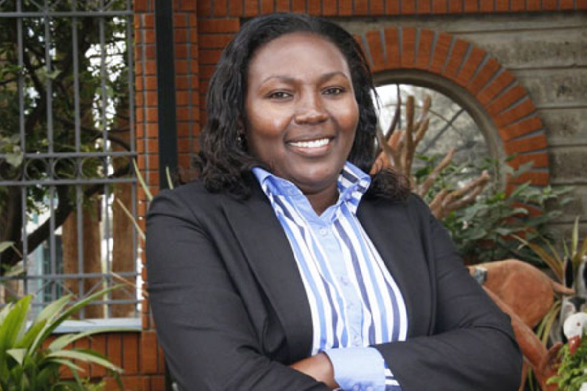 Britam finance director debuts on top 10 shareholders list - Business Daily