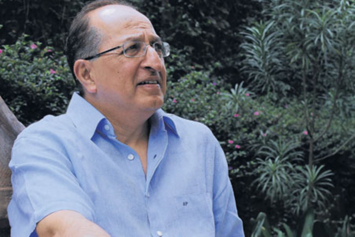 Adil Popat’s Simba vision, from cars to 5-star hotels - Business Daily