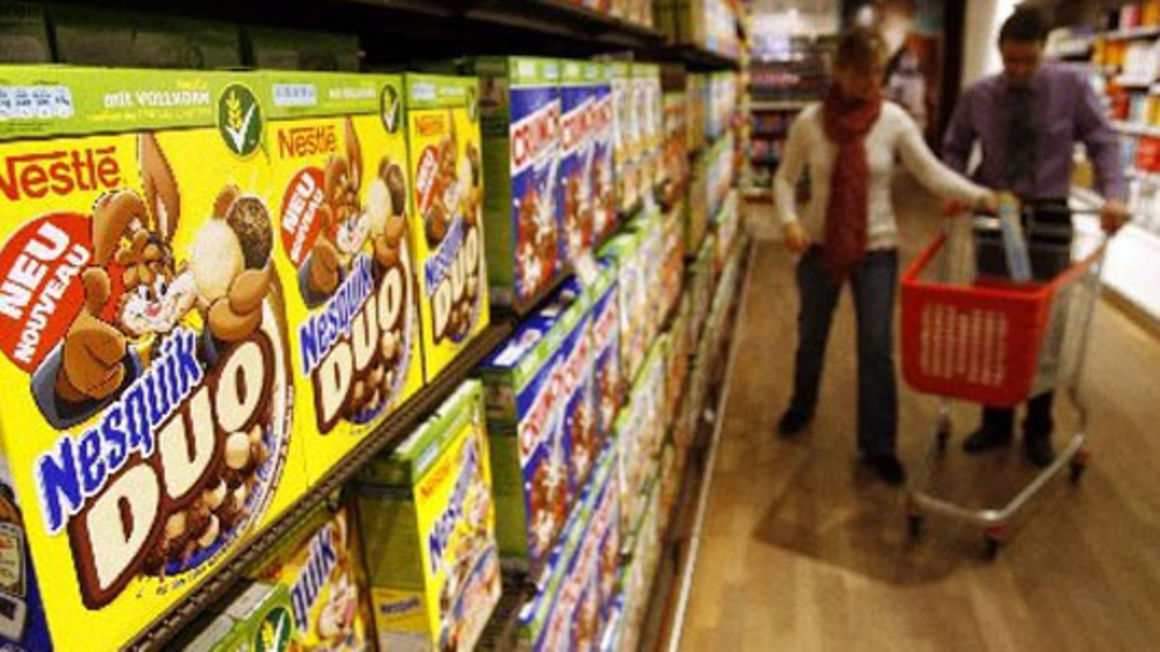 Nestlé hires former GSK executive for top Kenya job - Business Daily