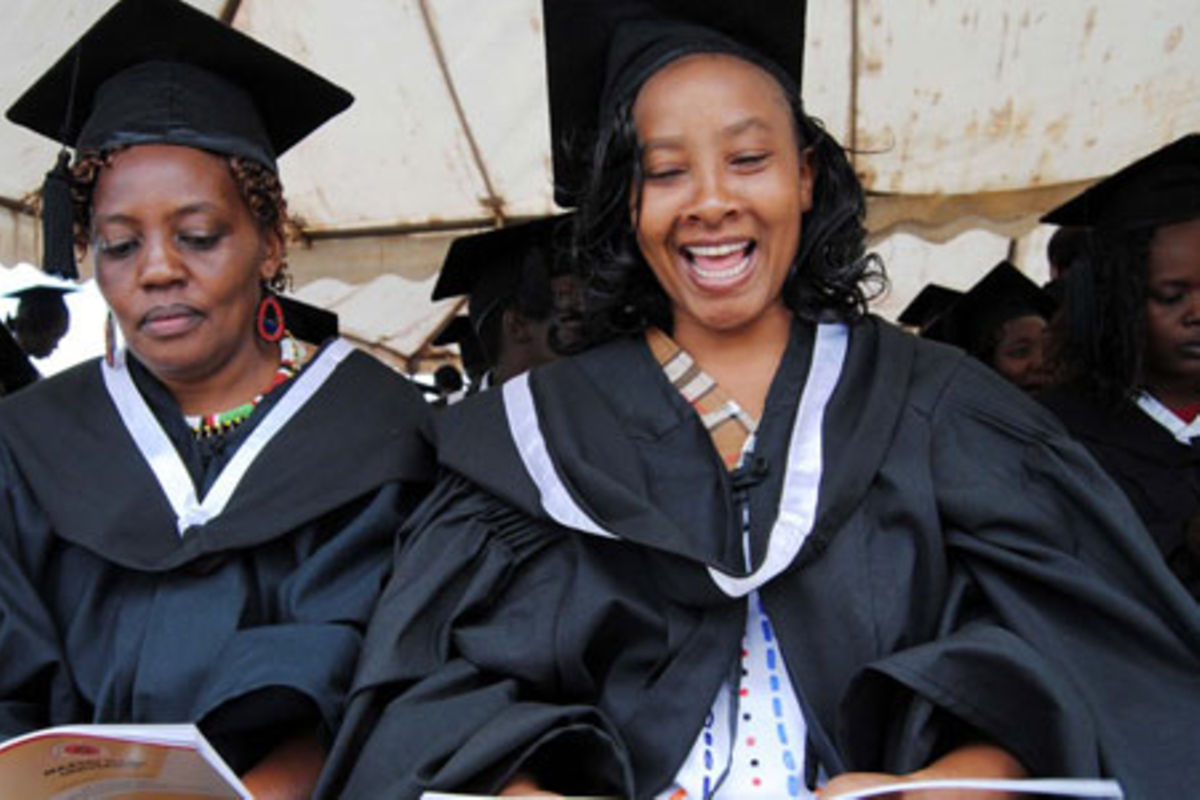 University seeks investors to build hostels in Narok - Business Daily