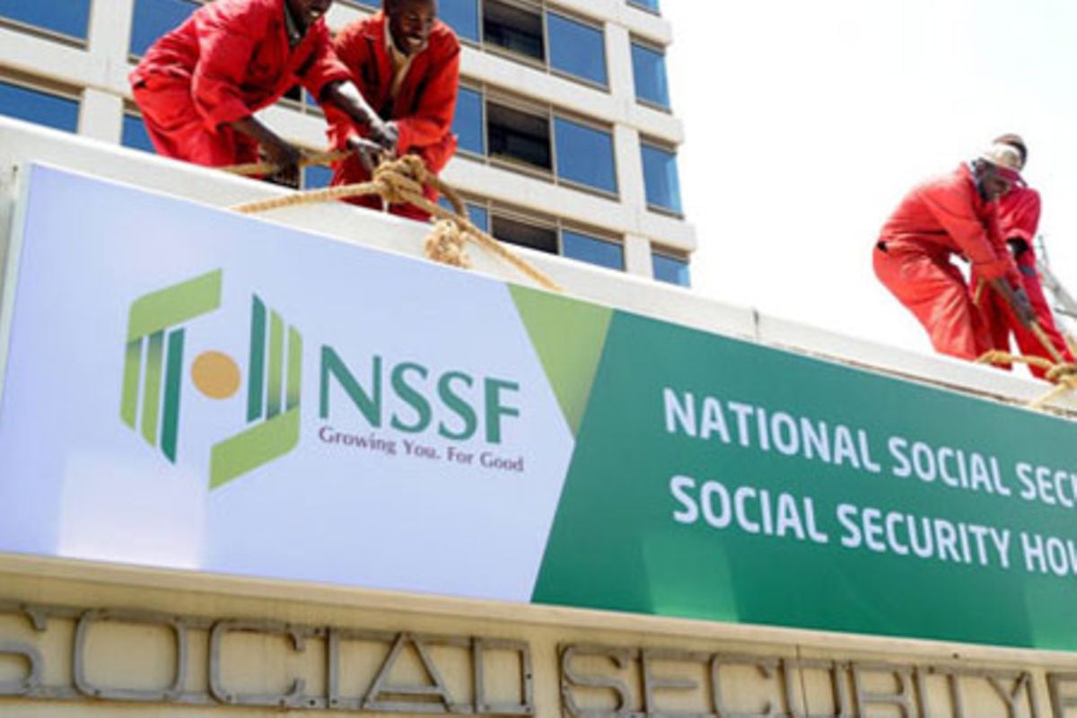 Broker staff new evidence barred in NSSF fraud case - Business Daily