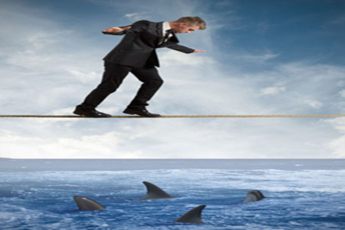 Purple Ocean Strategy, the new catchword in business thinking ...