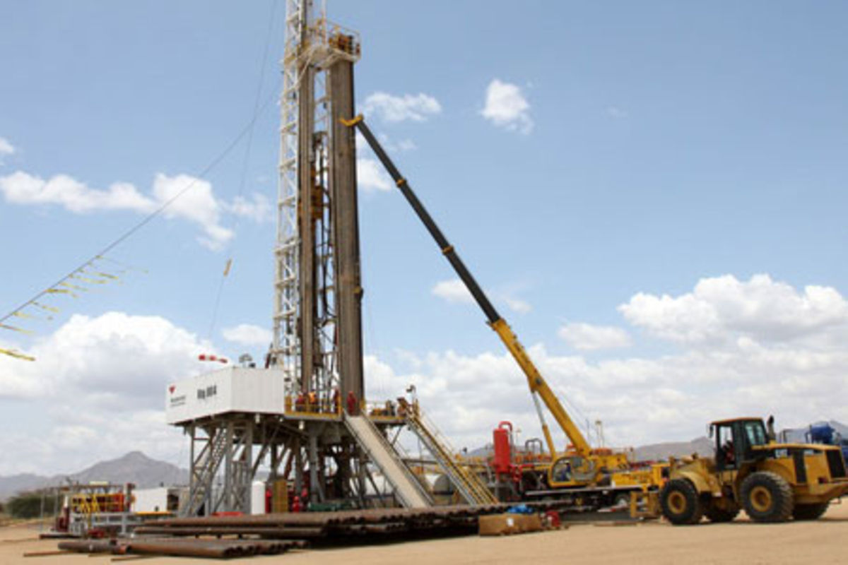 Camac says more oil in its Nigerian fields than earlier estimated ...