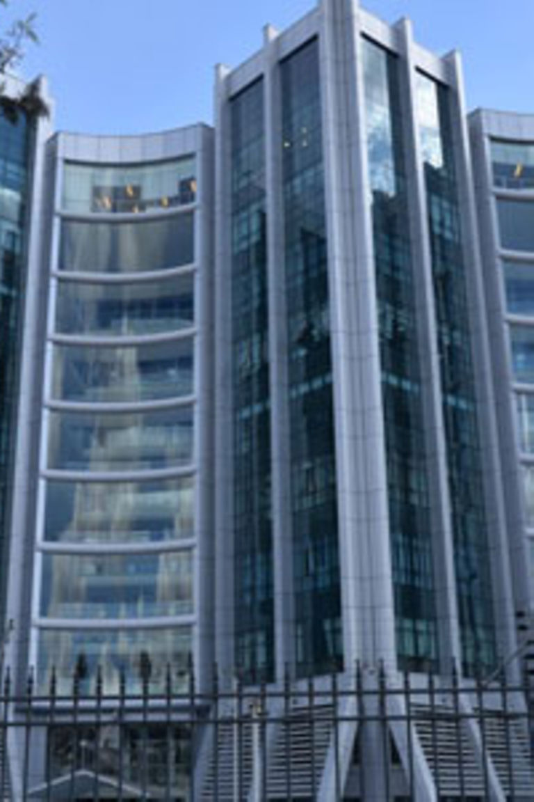 Why Nairobi’s skyline is growing more modern - Business Daily