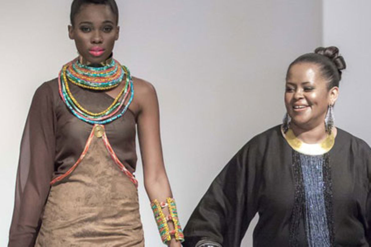 Sally Karago finally comes out of the shadows to test name as brand ...