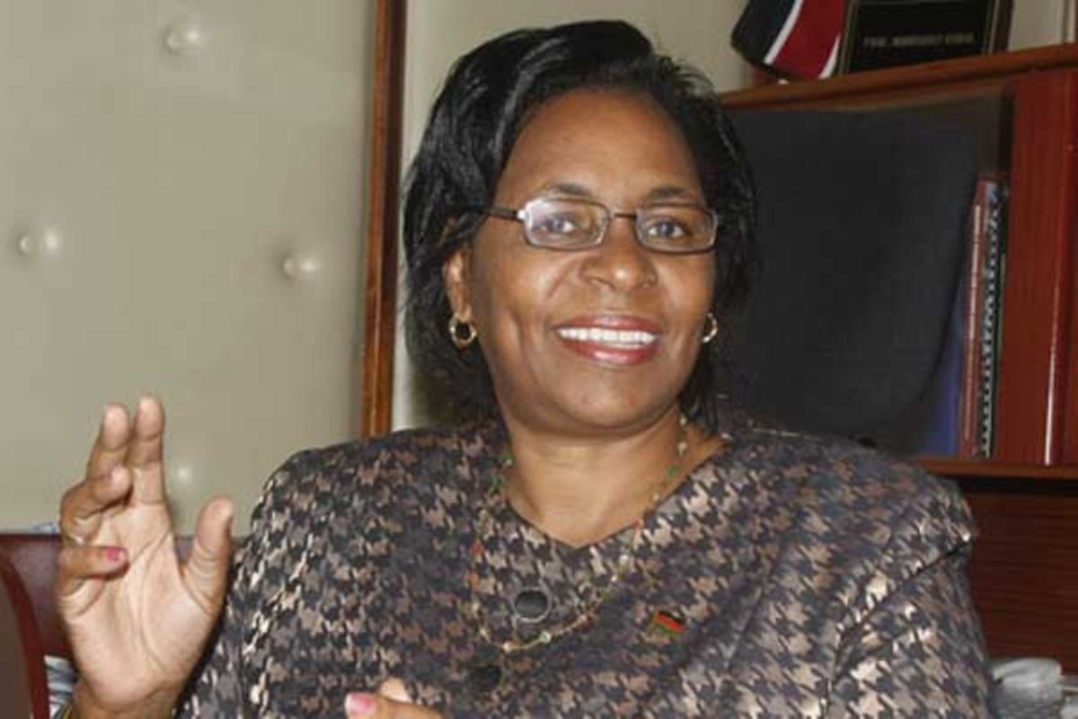 Kobia picked to Commonwealth association board - Business Daily