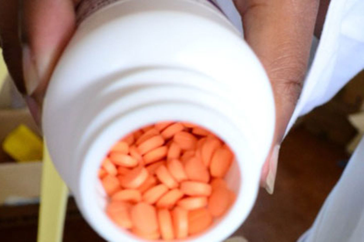 Treasury gives Sh286m to procure TB drugs - Business Daily