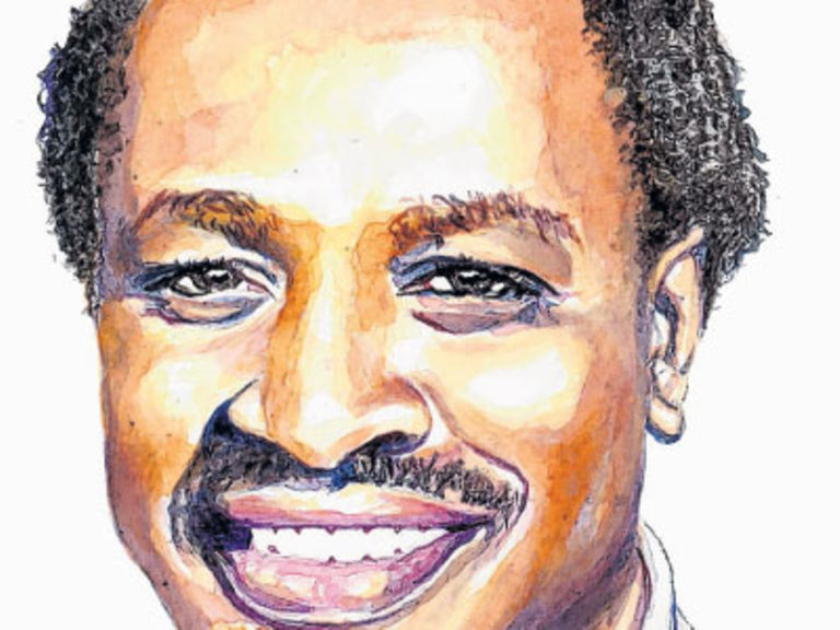 JM Kariuki kin sue for murder redress - Business Daily