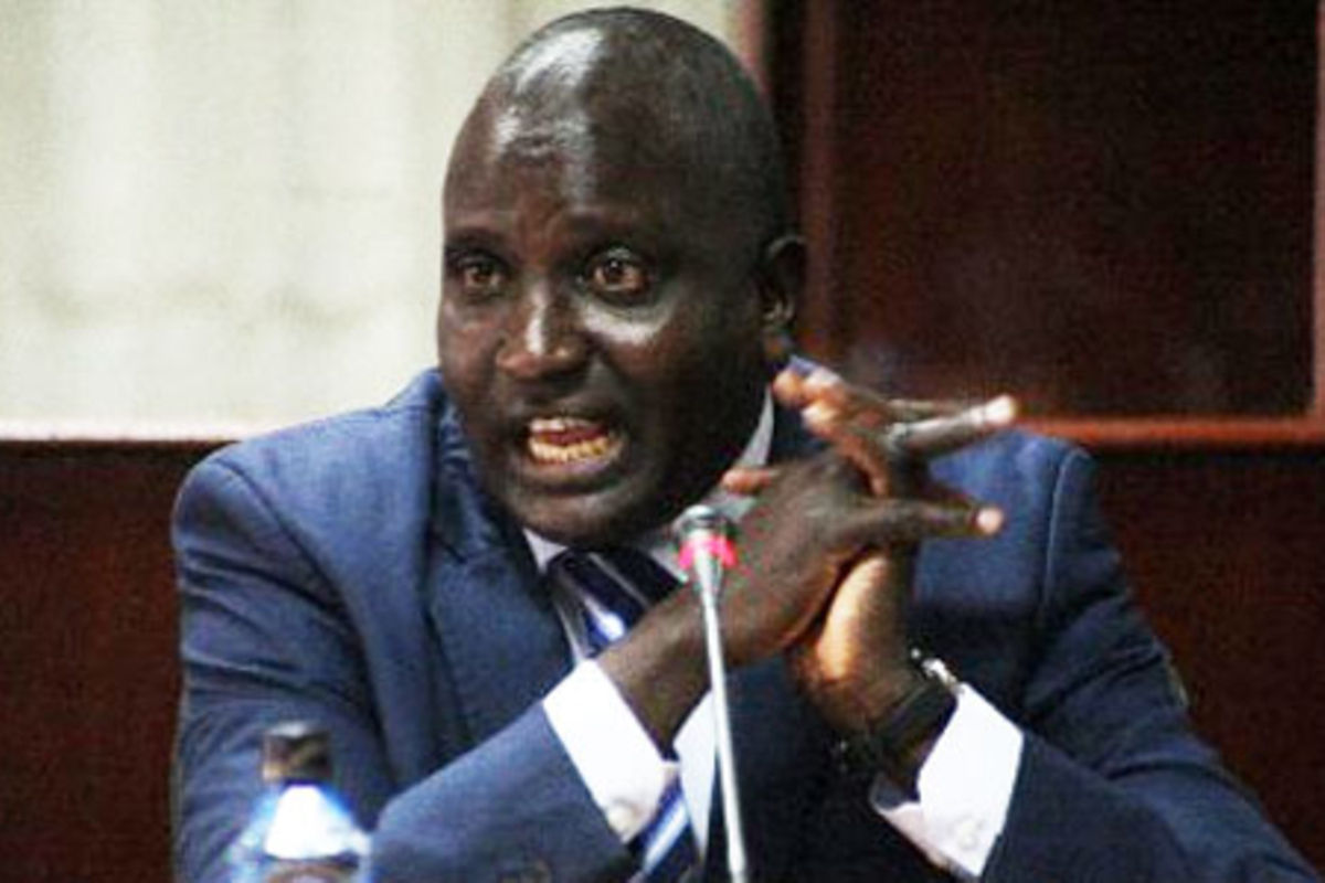 Kenya gets 30 days to file evidence in US embassy blast payout ...