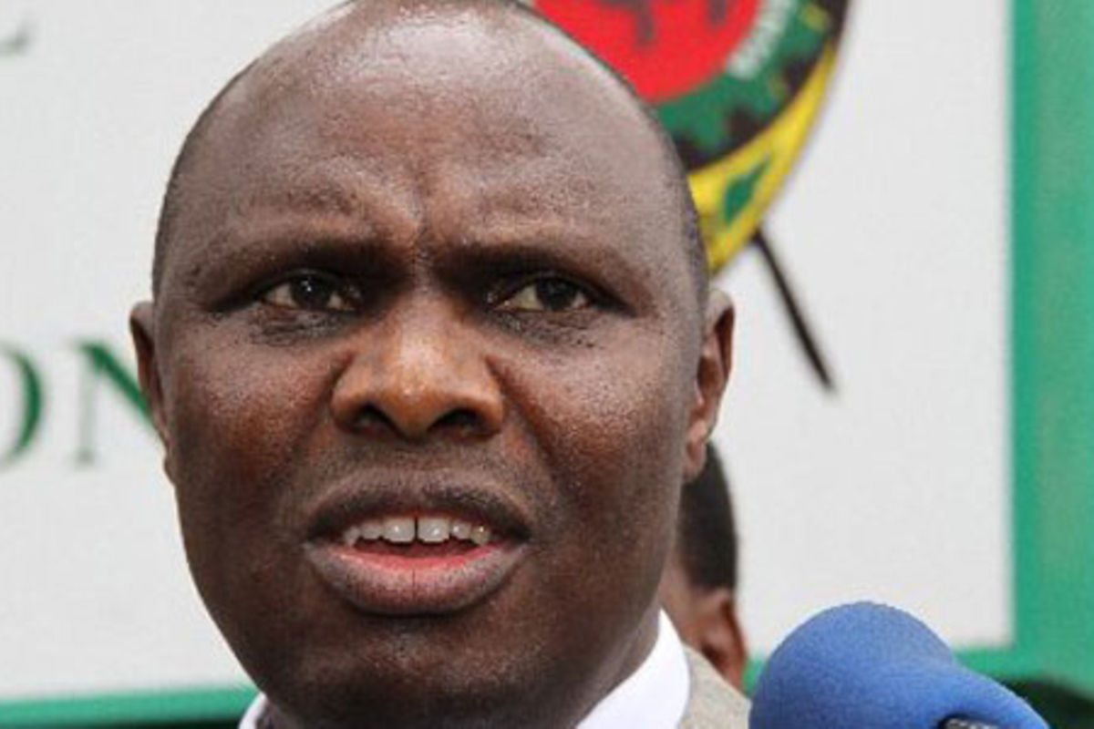 Koskei sacks Kephis directors - Business Daily