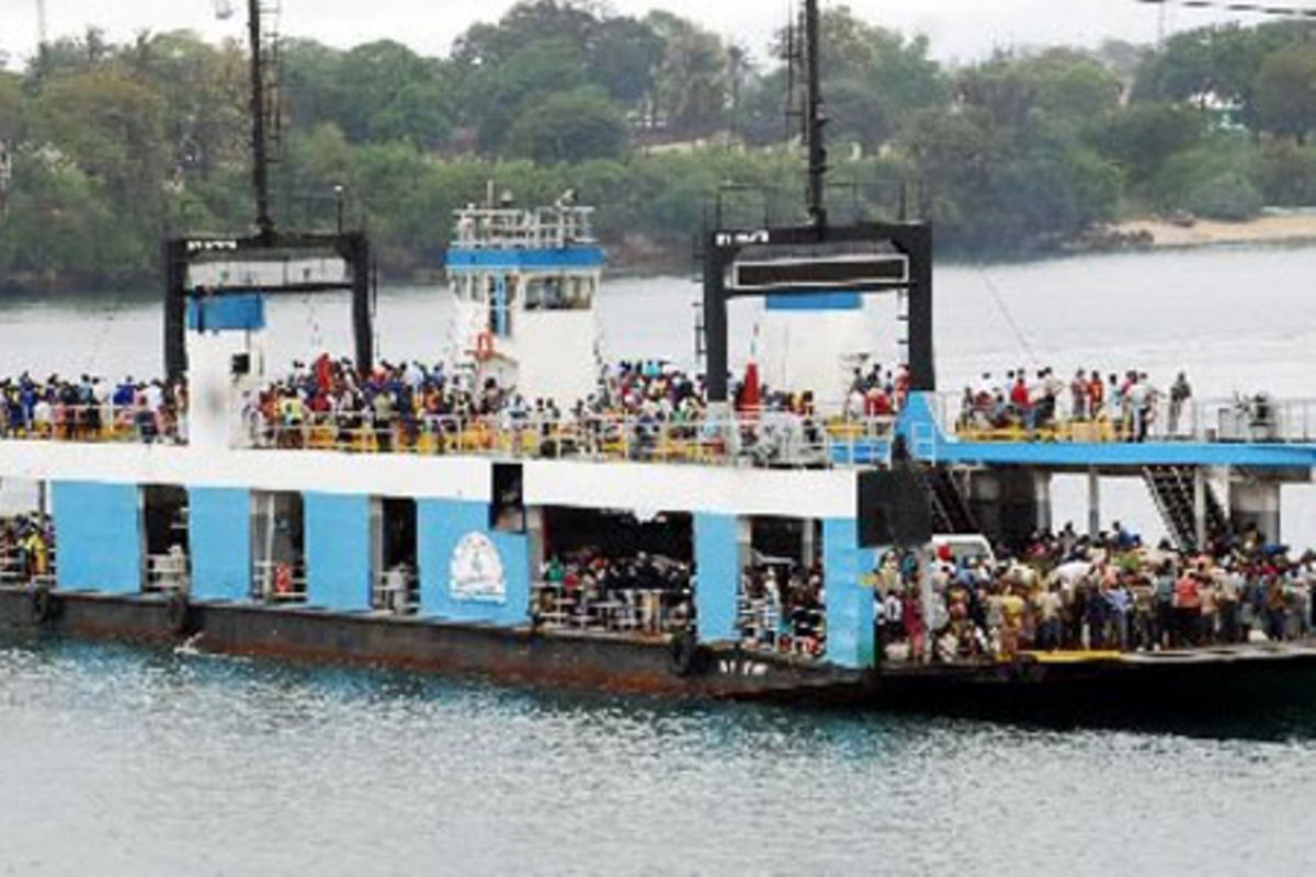 Mombasa expects two new ferries in 2016 as congestion persists ...