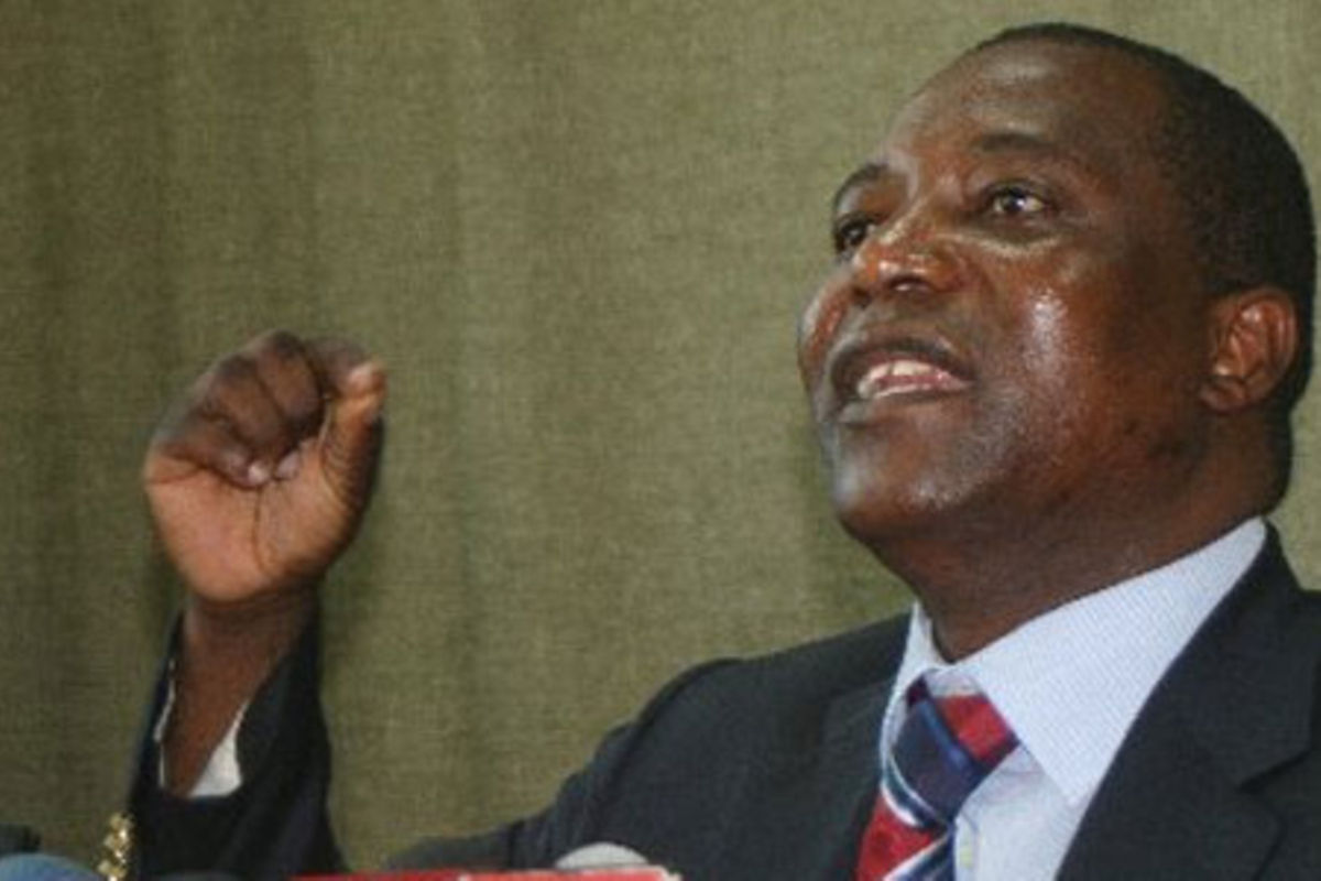 Kambi defies court order with Cotu ouster at agency’s board - Business ...