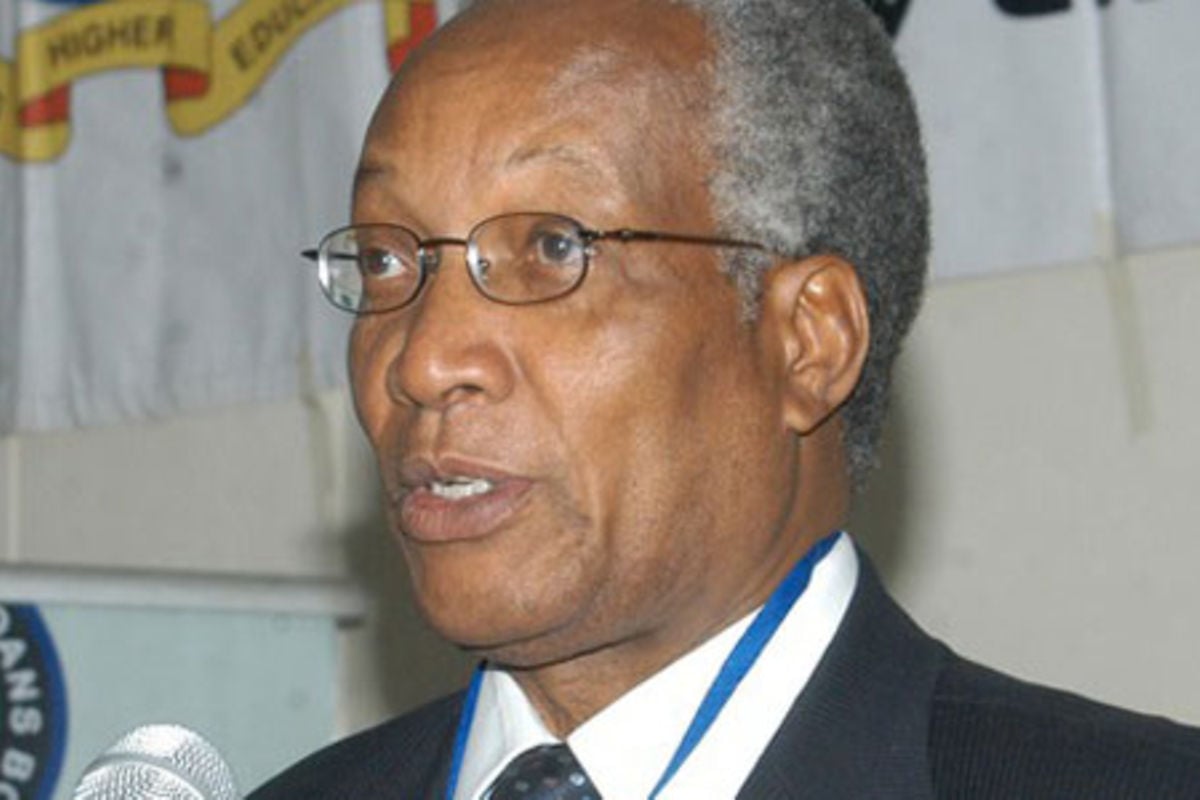 New cash formula cuts poor counties allocation - Business Daily