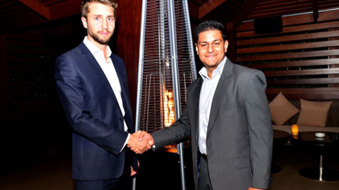 Chandaria Industries buys stake in low-cost car firm - Business Daily