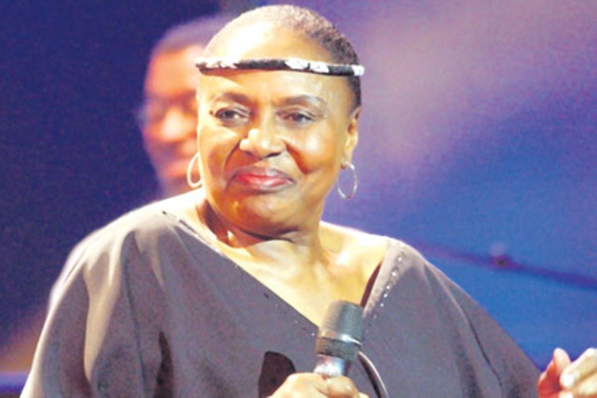 Remembering African legend Miriam Makeba - Business Daily