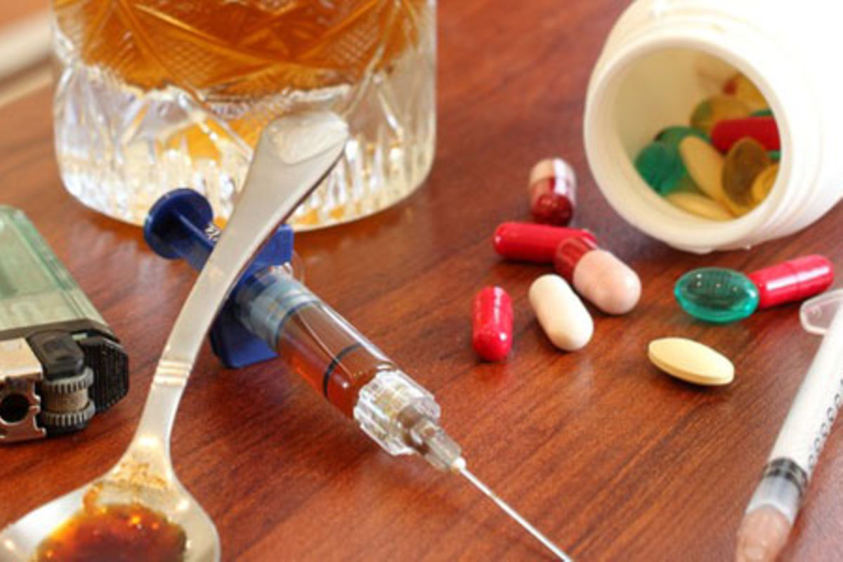 Drugs regulator approves methadone use to treat heroin addicts ...