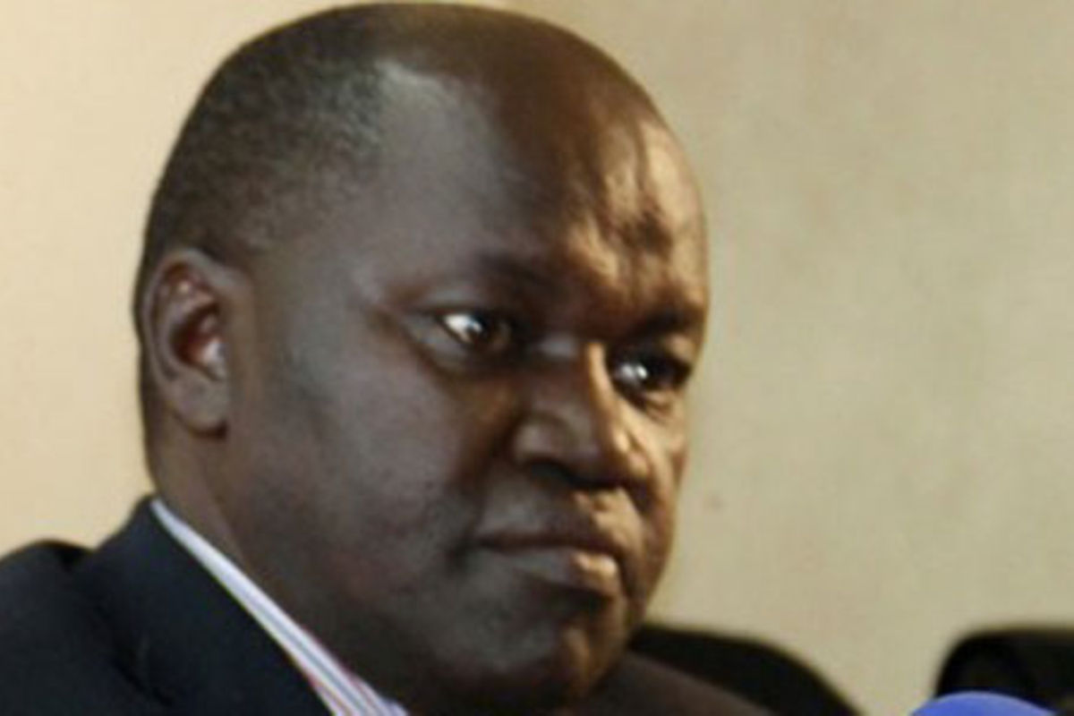 Nixon Sigey to take helm at New KCC in January - Business Daily