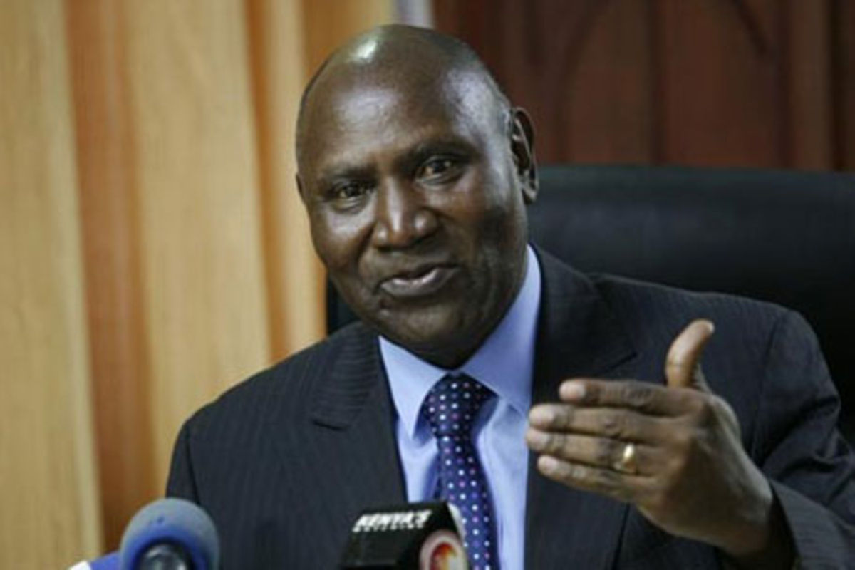 Auditor gets MP’s nod for independent cash allocation - Business Daily