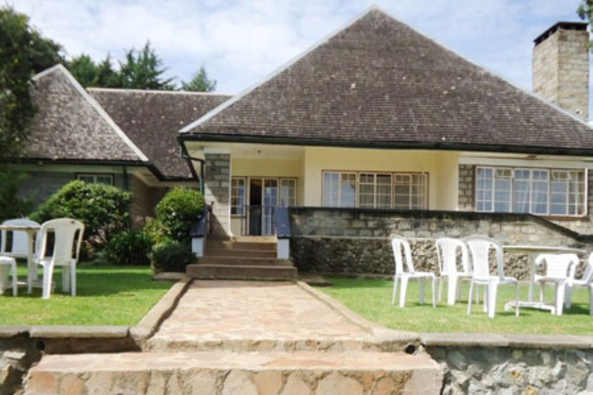 New hotels give Kericho a well-deserved facelift - Business Daily