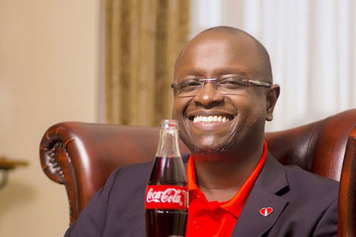 Coca-Cola to launch smallest plastic soda bottle - Business Daily