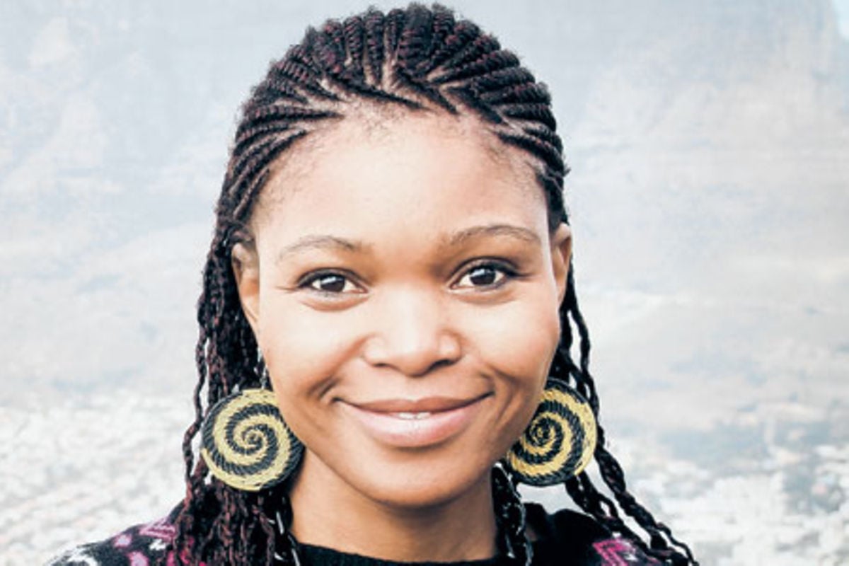 South Africa’s Pumeza takes opera world by storm - Business Daily