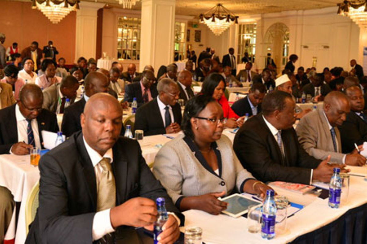 American firm to build Sh4bn KU hostel complex - Business Daily