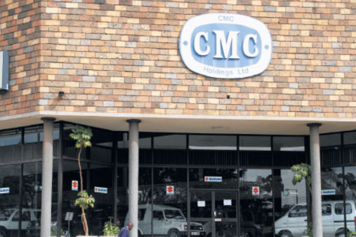 CMA wants Deloitte penalised for ‘abetting’ fraud at CMC Holdings ...