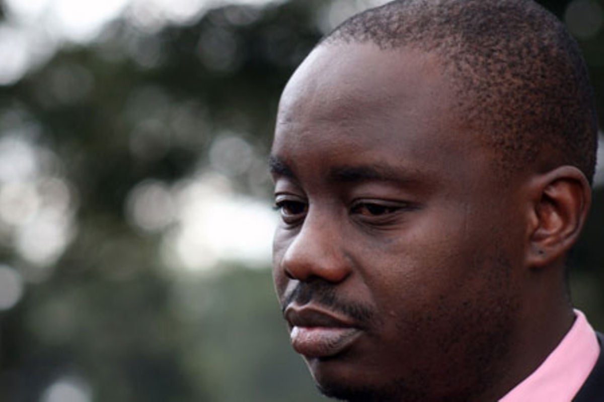 PROFILE : Fidel's death leaves a gap in Odinga's family - Business Daily