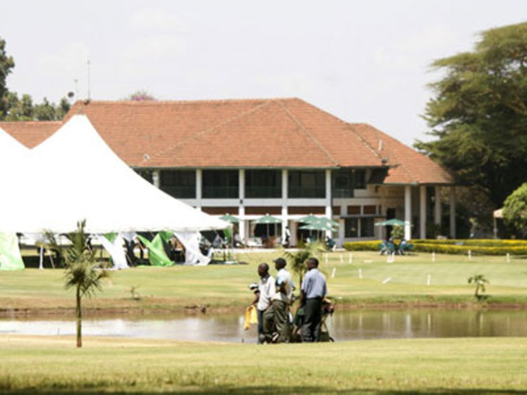 Muthaiga Golf Club in plan to build 5-star hotel - Business Daily