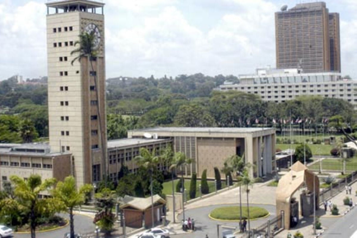 MPs to enjoy subsidised meals as canteen opens - Business Daily