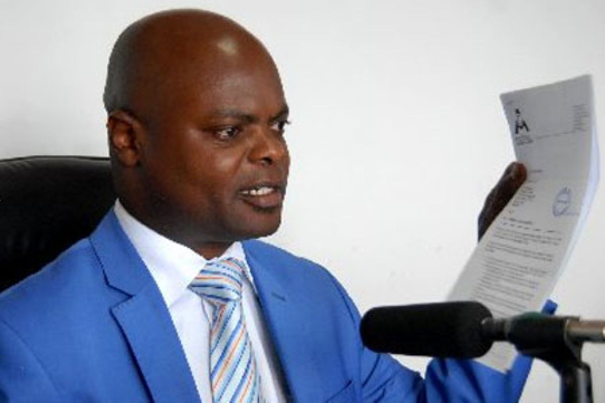 Mweni seeks extension of court order barring property sale - Business Daily