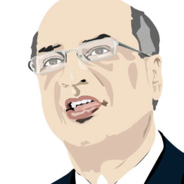 Billionaire investor Naushad Merali dies at 70 - Business Daily