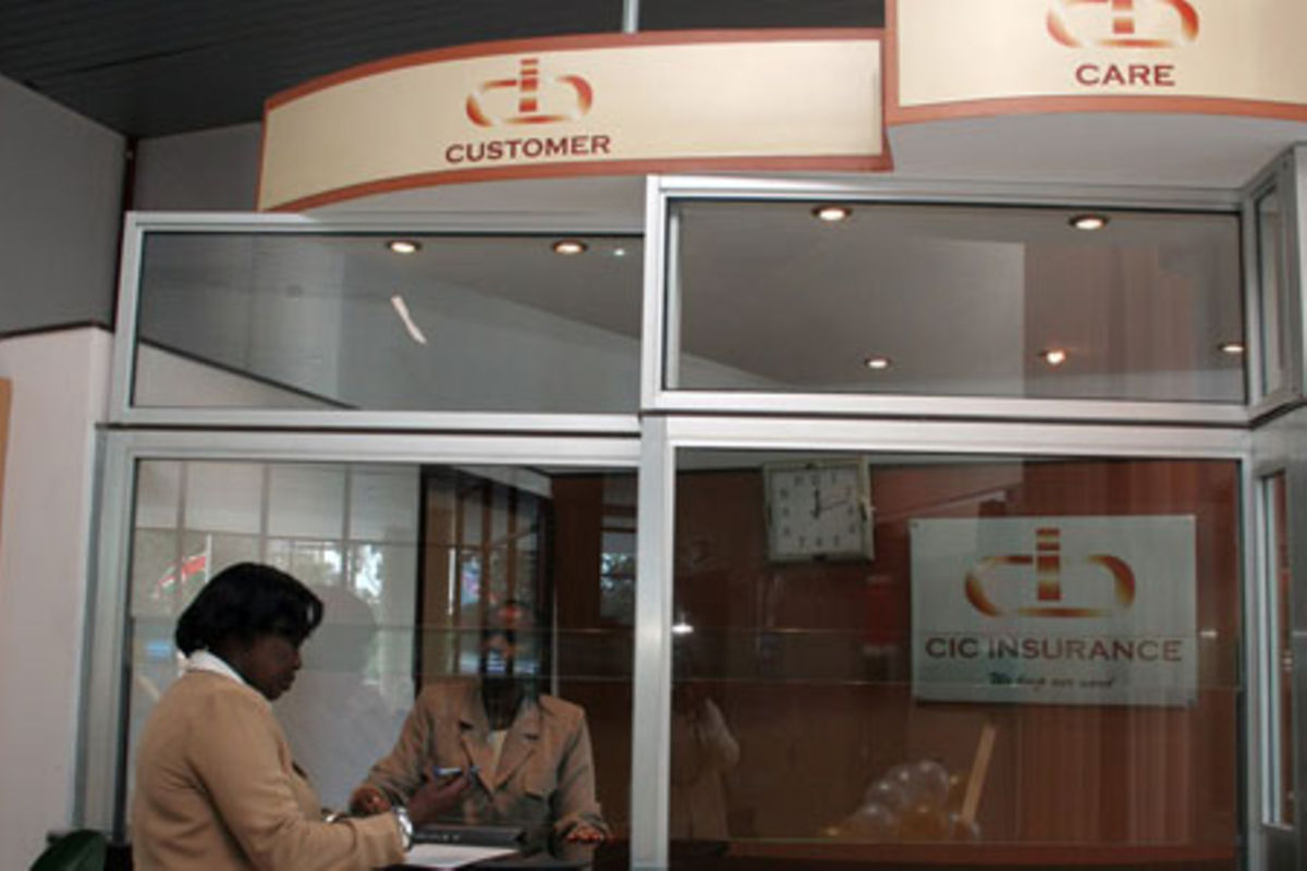 CIC expands into Uganda, Malawi with joint ventures - Business Daily